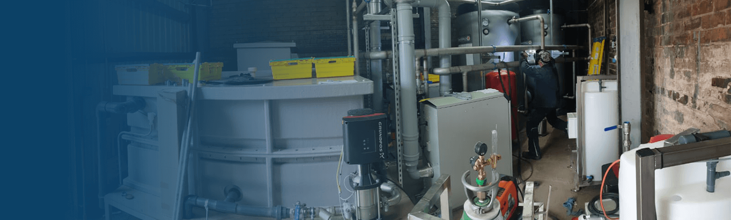 About us – SMA Cleaning Systems